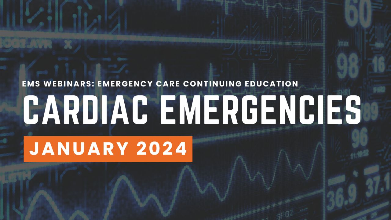 EMS Continuing Education